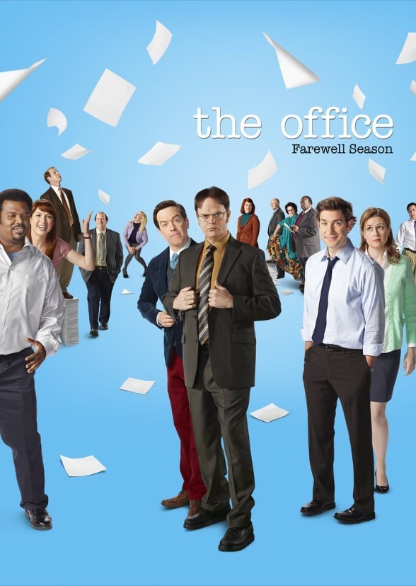 The Office- Next Generation Fan Casting on myCast