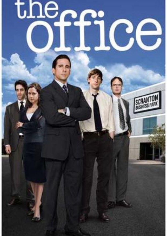 The Office (Remake) Fan Casting on myCast