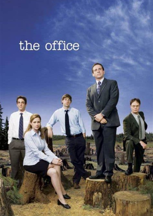The Office [US] remake; 2025-2033. Fan Casting on myCast