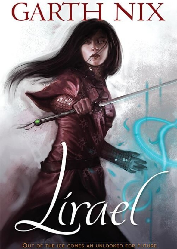 The Old Kingdom: Lirael Fan Casting on myCast