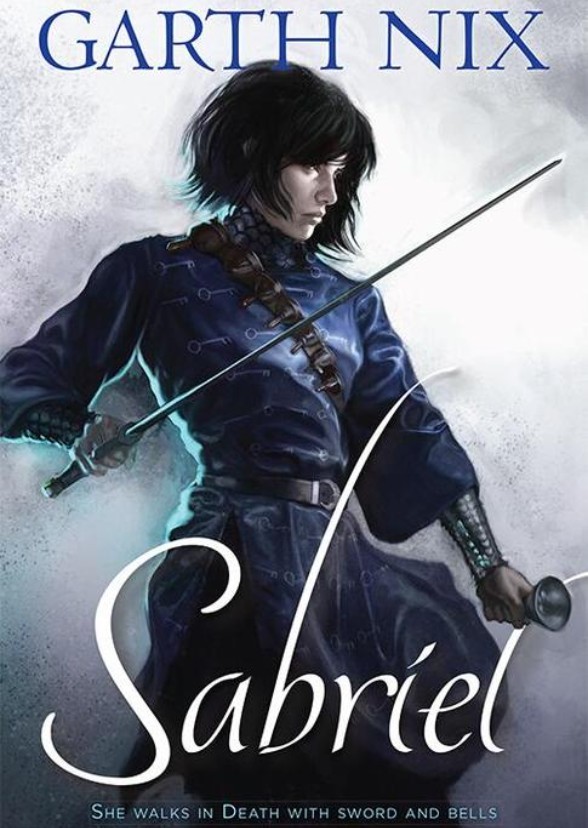 The Old Kingdom: Sabriel Fan Casting on myCast