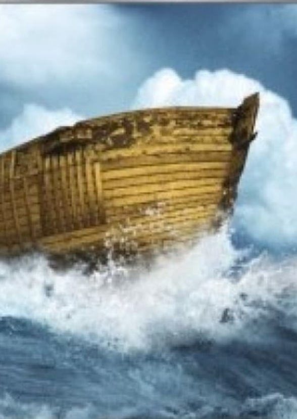 Moses Fan Casting for The Bible: The Old Testament | myCast - Fan ...