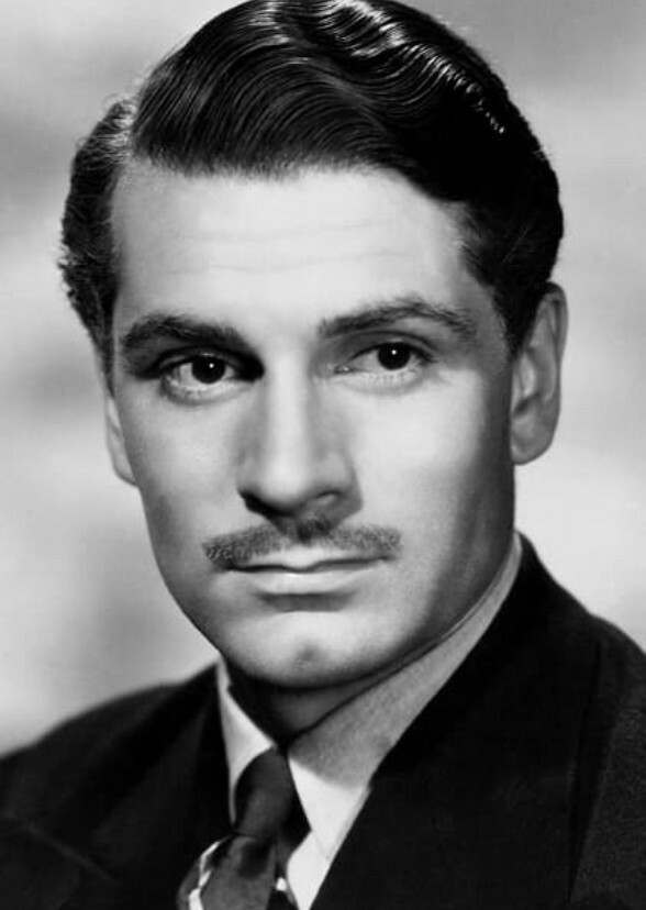 The Olivier Legacy: A Stage of Genius Fan Casting on myCast