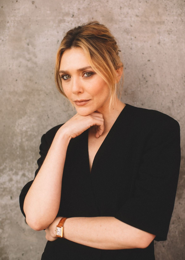 Find an Actor to Play Dedicated In Loving Memory To in The Olsen Of The ...