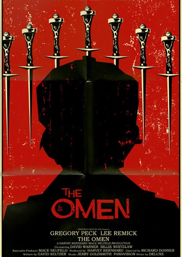 The Omen (1986) Fan Casting on myCast