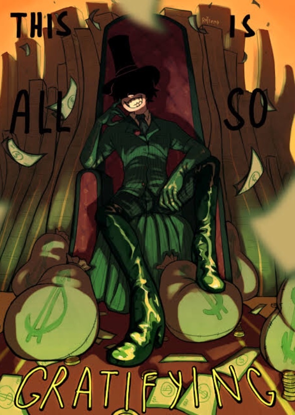 Fan Casting Peter Dinklage as The Lorax in The Once-Ler on myCast