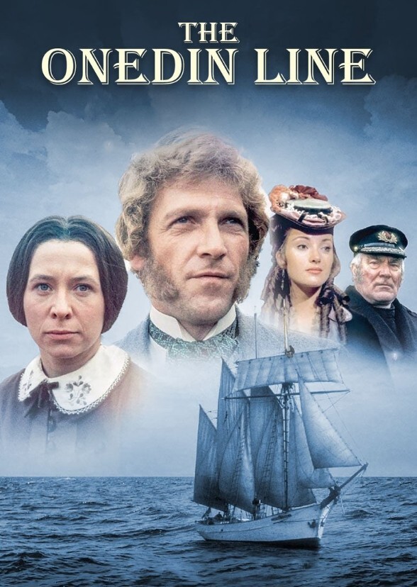 The Onedin Line Remake Fan Casting on myCast