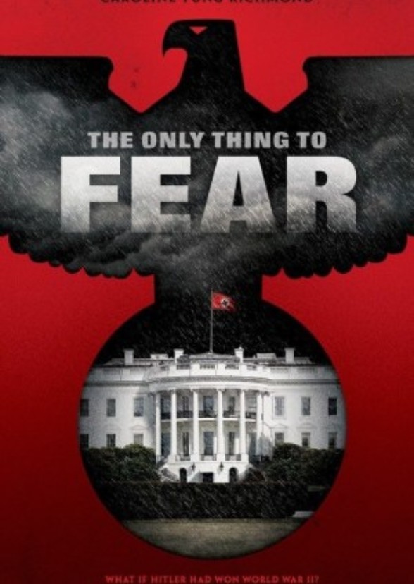 The Only Thing To Fear Fan Casting on myCast