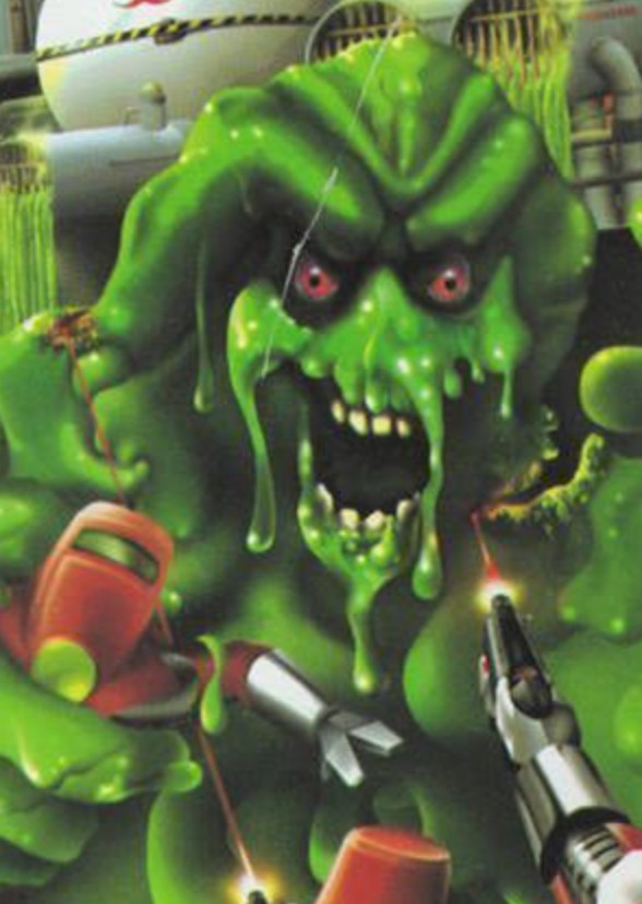 The Ooze Fan Casting on myCast