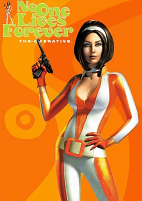 The Operative: No One Lives Forever Fan Casting on myCast