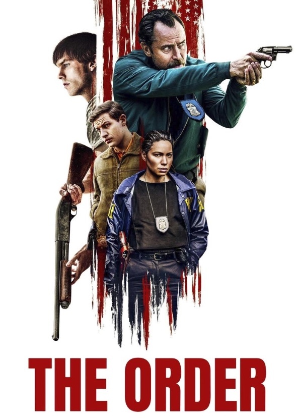 The Order Fan Casting on myCast