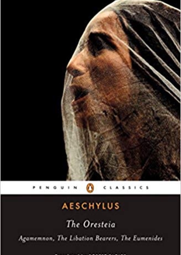 The Oresteia Fan Casting on myCast