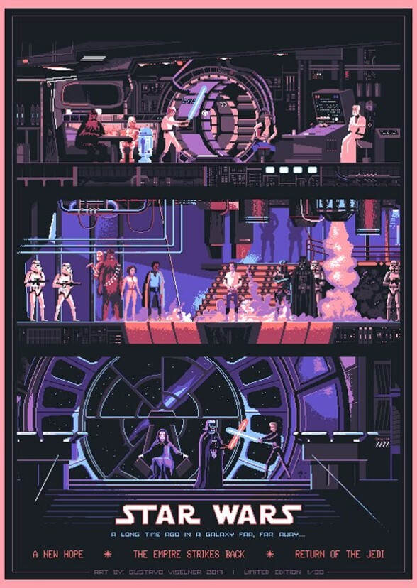 Fan Casting John Powell as Composer of The Original Trilogy (2017-2023 ...