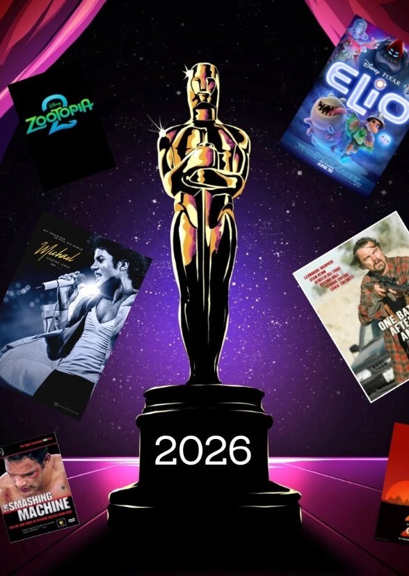 Fan Casting Jennifer Lawrence as Actress in a Leading Role in The Oscars 2026 Predictions on myCast