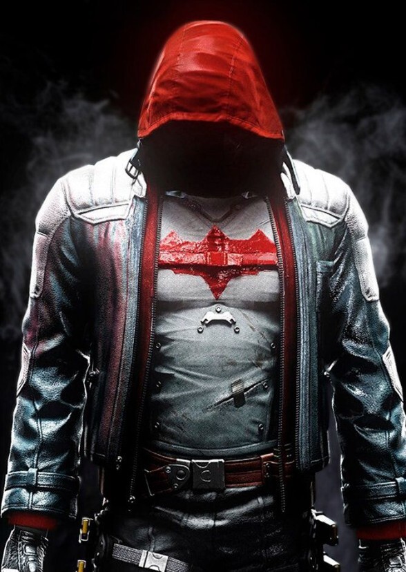 Scandal Savage Fan Casting for THE OUTLAWS VS SUICIDE SQUAD | myCast - Fan Casting Your Favorite ...