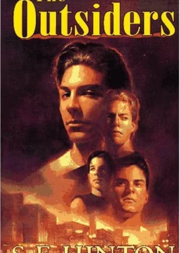 Fan Casting Rudy Pankow as Sandy in The Outsiders (genderswap) on myCast