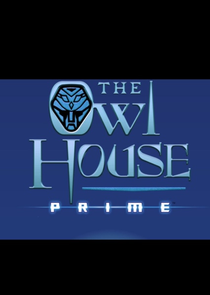 The Owl House Prime animated series Fan Casting on myCast