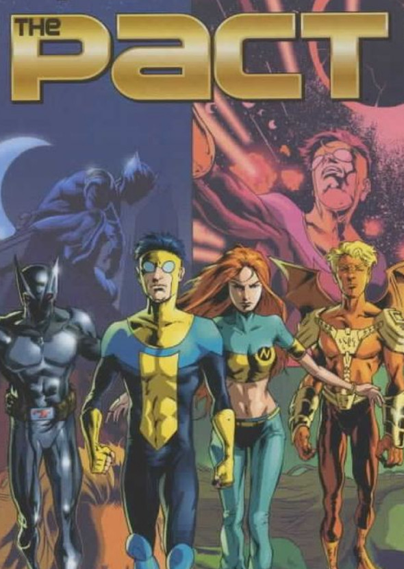 The Pact Fan Casting on myCast