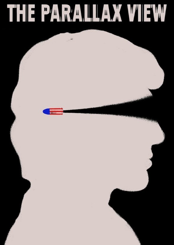 The Parallax View Remake/Reboot (TV Show) Fan Casting on myCast