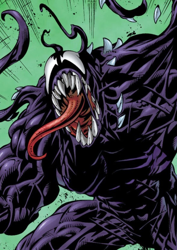 The Parasite Among Us Fan Casting on myCast