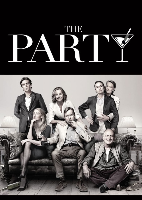 The Party Fan Casting on myCast