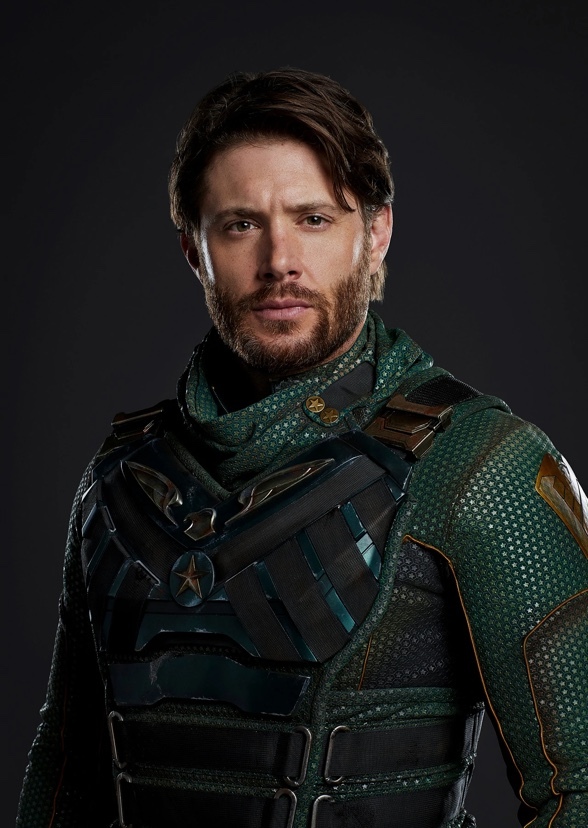 The payback(2021) Fan Casting on myCast