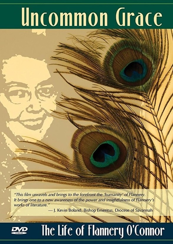 The Peacock and the Pen: The Flannery O’Connor Story Fan Casting on myCast