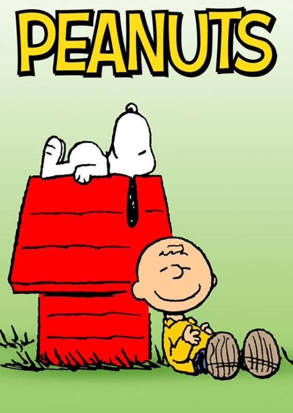 Fan Casting A Boy Named Charlie Brown as Influenced by of Peanuts (1993 ...