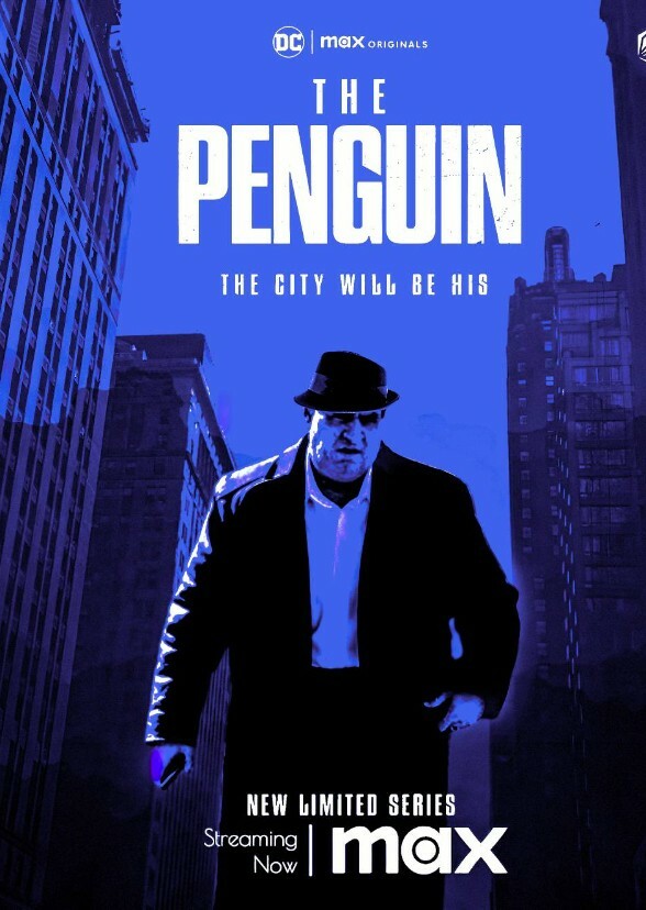 The Penguin (1994) Fan Casting on myCast