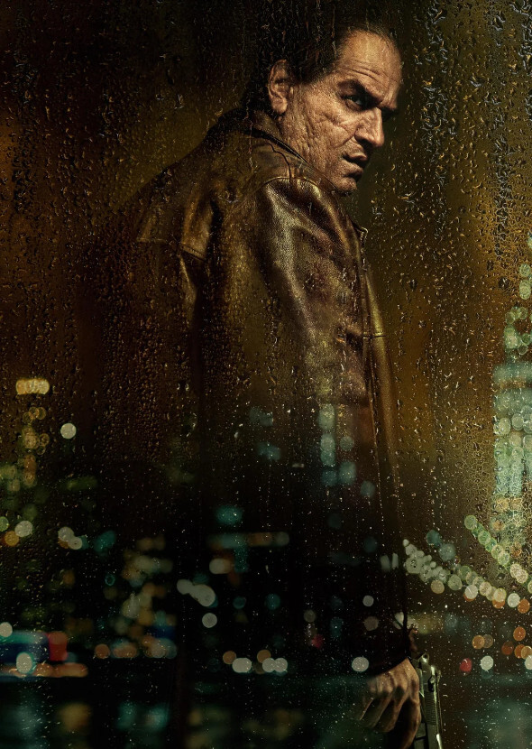 Sofia Gigante (née Falcone) Fan Casting for The Penguin (2024) | myCast - Fan Casting Your ...