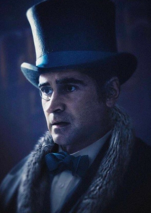 The Penguin Fan Casting on myCast