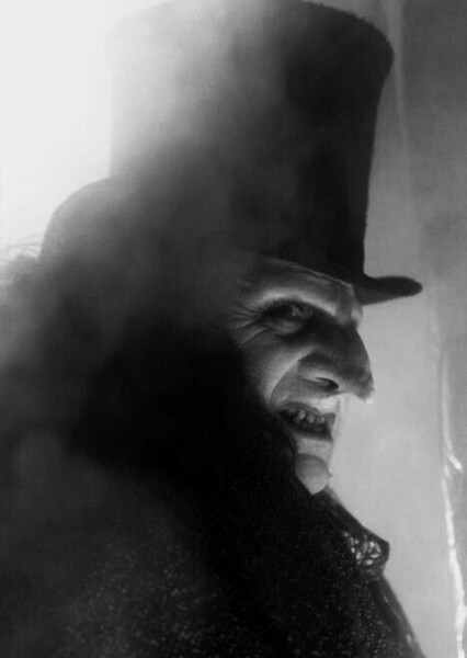 The Penguin: King of Gotham (2012 "Nolanverse" Spinoff) Fan Casting on ...