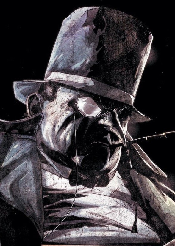 Sofia Falcone Fan Casting for THE PENGUIN: SEASON 2 (2028) | myCast - Fan Casting Your Favorite ...