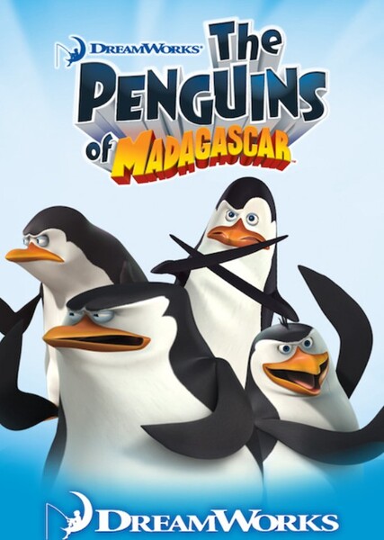 The Penguins of Madagascar (My version) Fan Casting on myCast