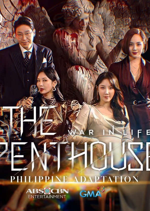 Simone Fan Casting for The Penthouse: War in Life (Philippine Adaptation) | myCast - Fan Casting ...