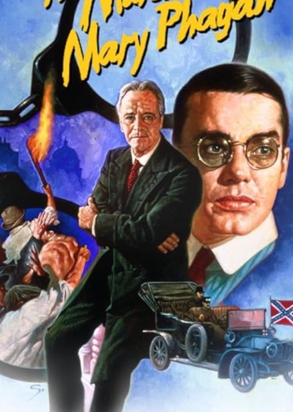 The People v. Leo Frank Fan Casting on myCast