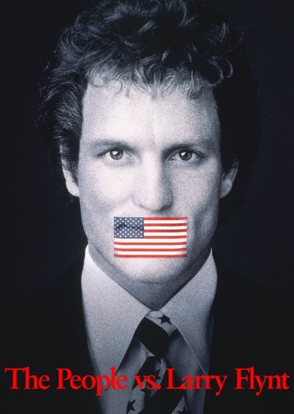 The People vs. Larry Flynt (2026) Fan Casting on myCast