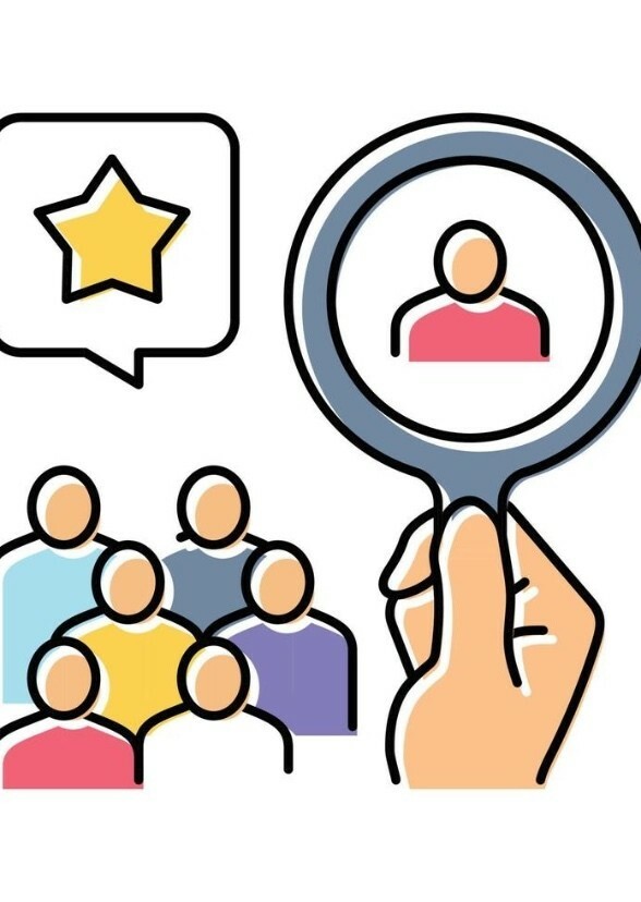 The People Who Made Us (My Version) Fan Casting on myCast