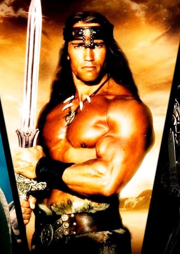 The Dark Lord’s Daughter Fan Casting for The Perfect Animated Fantasy ...