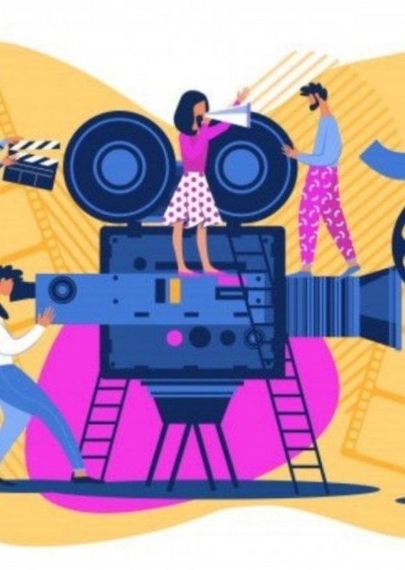 The Perfect Animated Movie Fan Casting on myCast