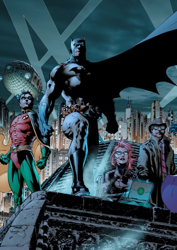 Mr Freeze Fan Casting for The Perfect Batman Movie | myCast - Fan ...