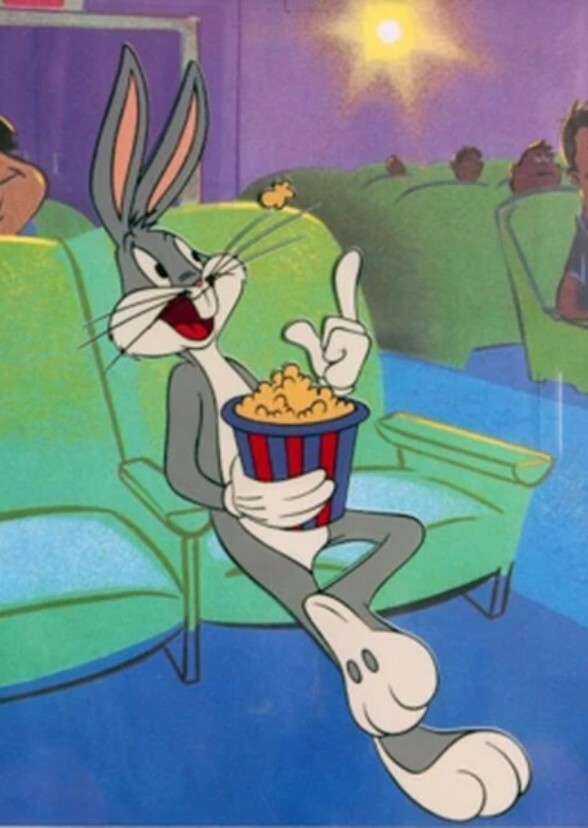 Bugs Bunny Fan Casting for The perfect Bugs Bunny movie | myCast - Fan ...