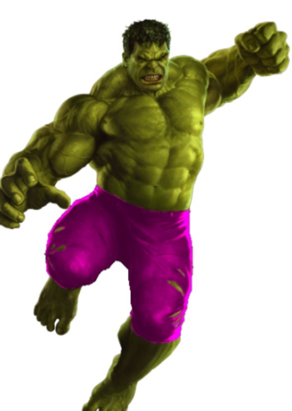 The Perfect Incredible Hulk Movie Fan Casting on myCast