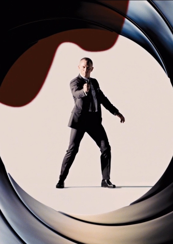 The Perfect James Bond Reboot Fan Casting on myCast