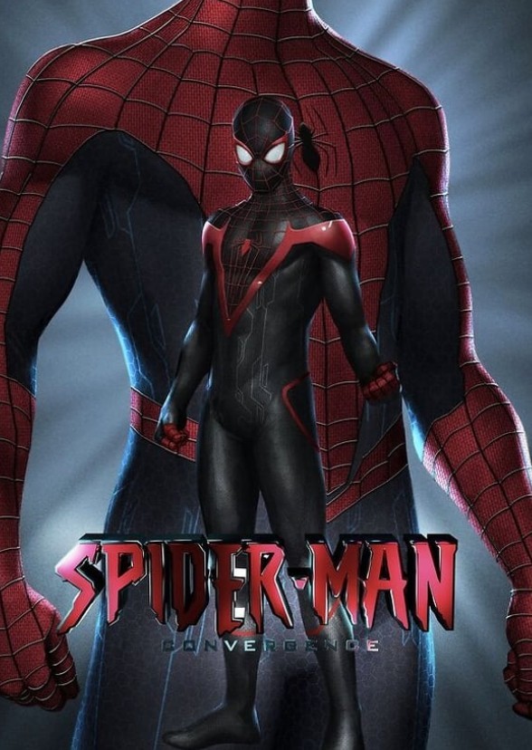 The perfect Spider-Man Movie Fan Casting on myCast