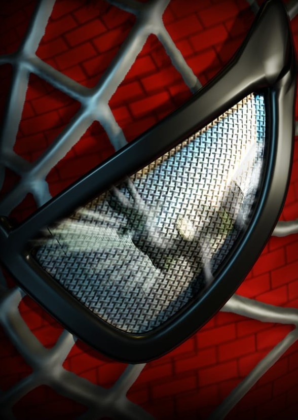 THE PERFECT SPIDER-MAN MOVIE Fan Casting on myCast