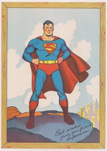 Lisa Zeno Churgin Fan Casting