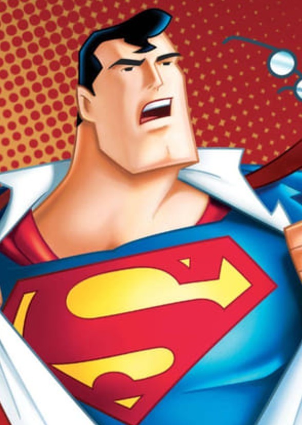 The Perfect Superman Movie Fan Casting on myCast