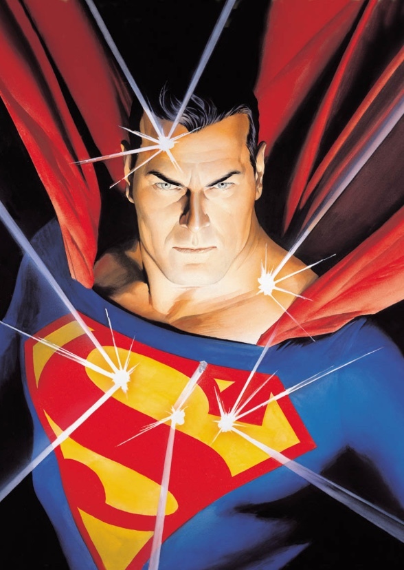 The Perfect Superman Movie Fan Casting on myCast