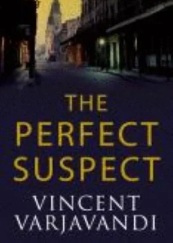 The Perfect Suspect Fan Casting on myCast